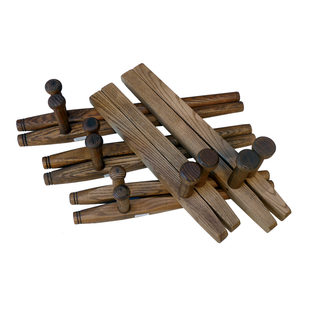 Shureido, Kobudo, Bo, Sai, Tonfa, Kama, Oar, Okinawa, Waffentasche ...