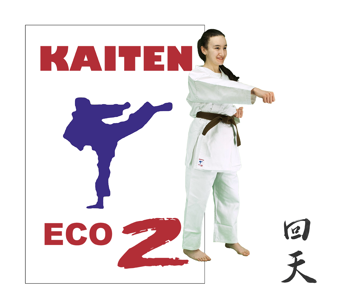 KAITEN Eco | Kaiten Online Shop