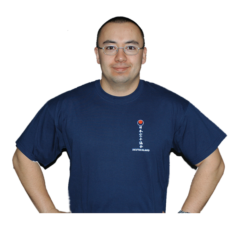 T-Shirt JKA Deutschland | Fashion Wear | Outlet | Kaiten Online Shop