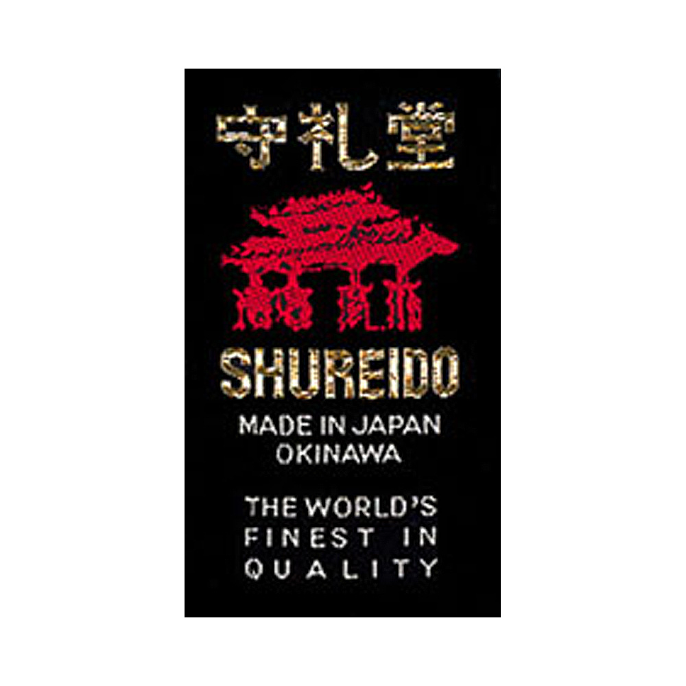 SHUREIDO Sensei K-10